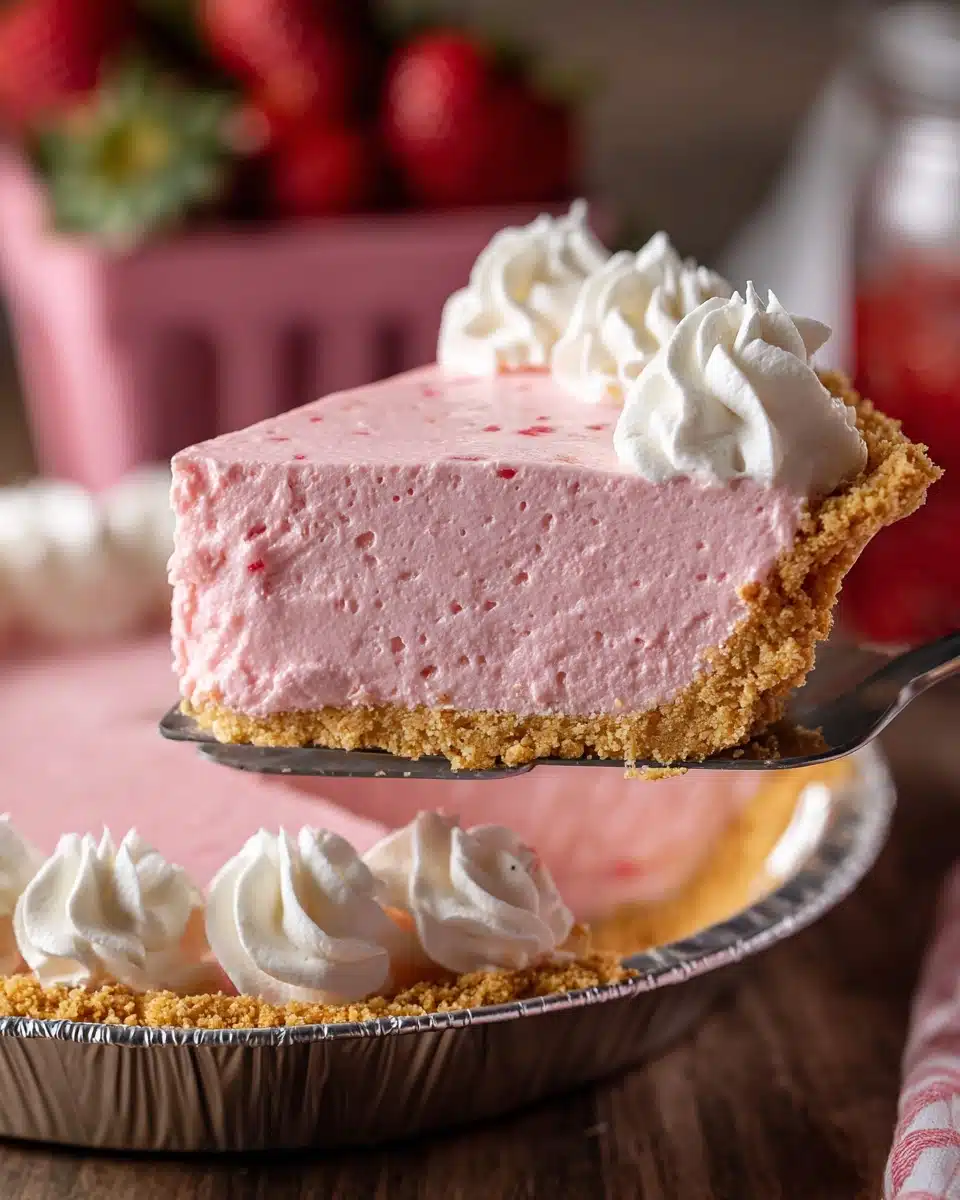 Kool Aid Pie Recipe: Easy No-Bake Dessert for Nostalgic Flavors