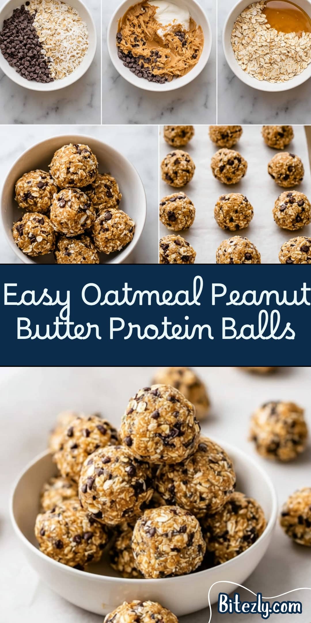 21 Day Fix Protein Balls: Healthy Snack Recipe for Easy Indulgence
