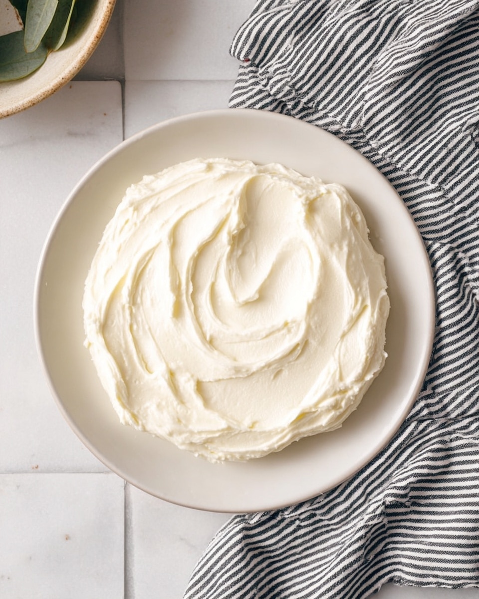 Quick Whipped Ricotta Dip with Hot Honey - Irresistible Appetizer