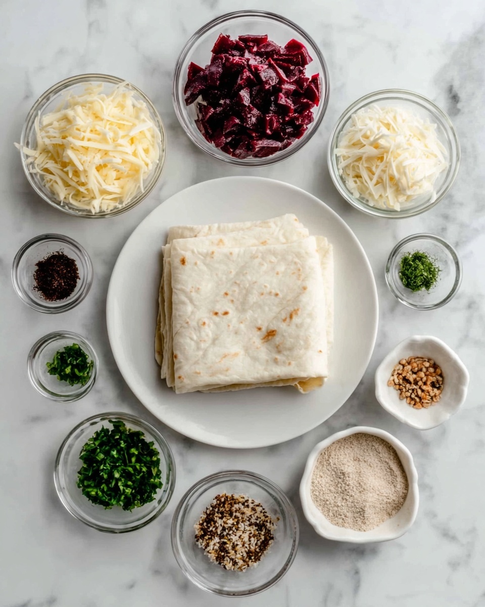 Cranberry Pecan Cheese Ball – Festive Appetizer Recipe