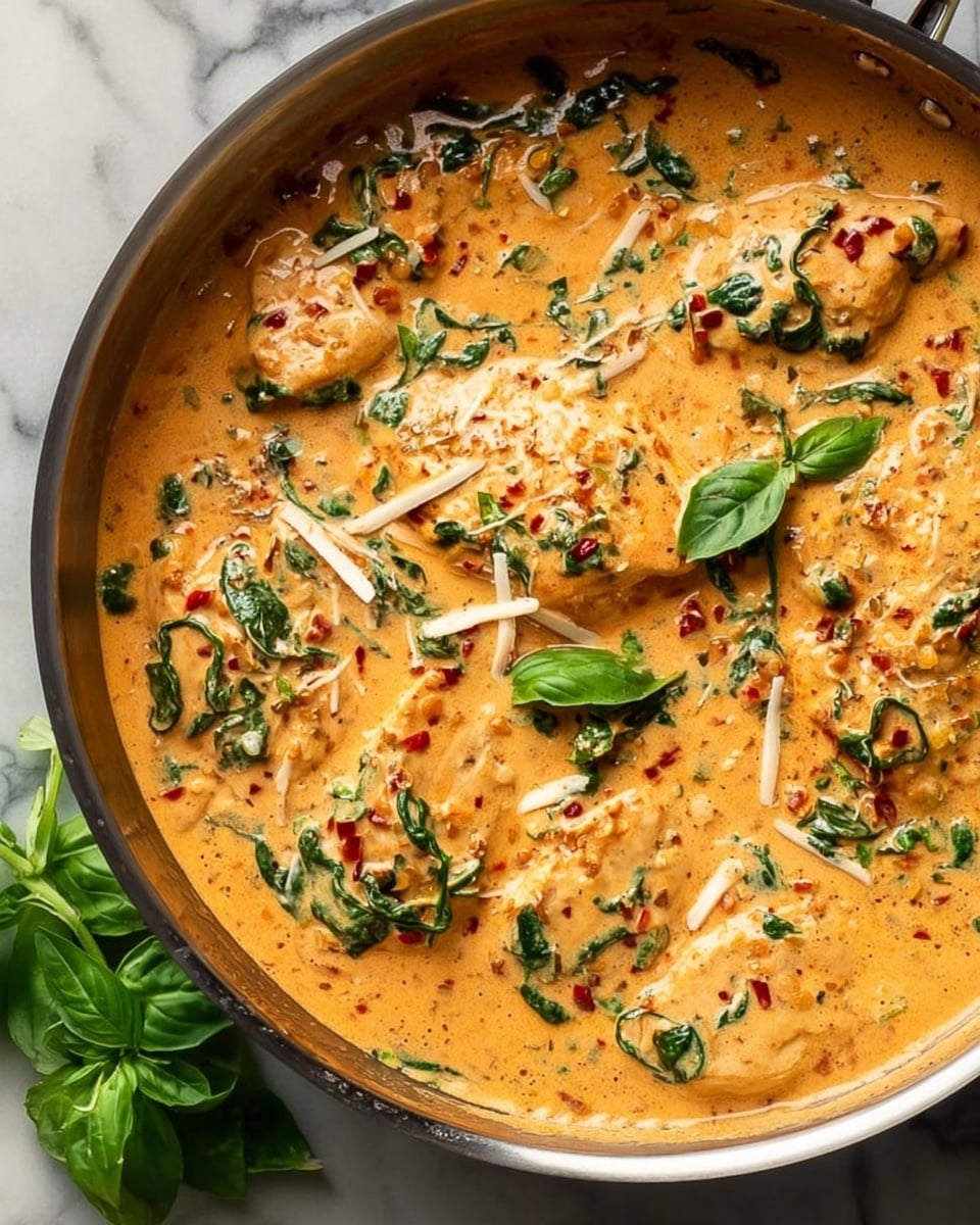 Marry Me Tofu Recipe: Irresistibly Crispy Vegan Delight