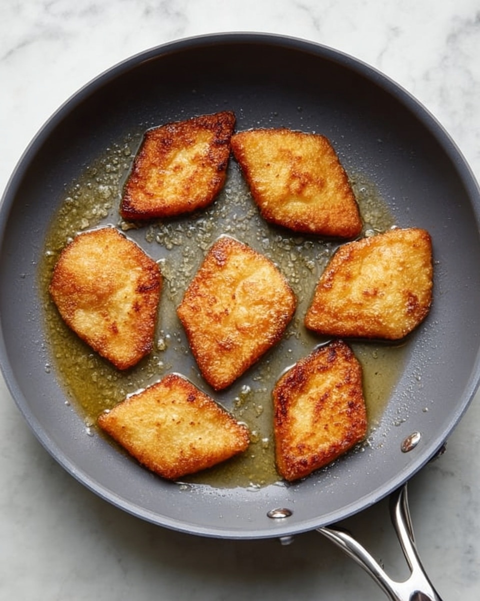 Marry Me Tofu Recipe: Irresistibly Crispy Vegan Delight