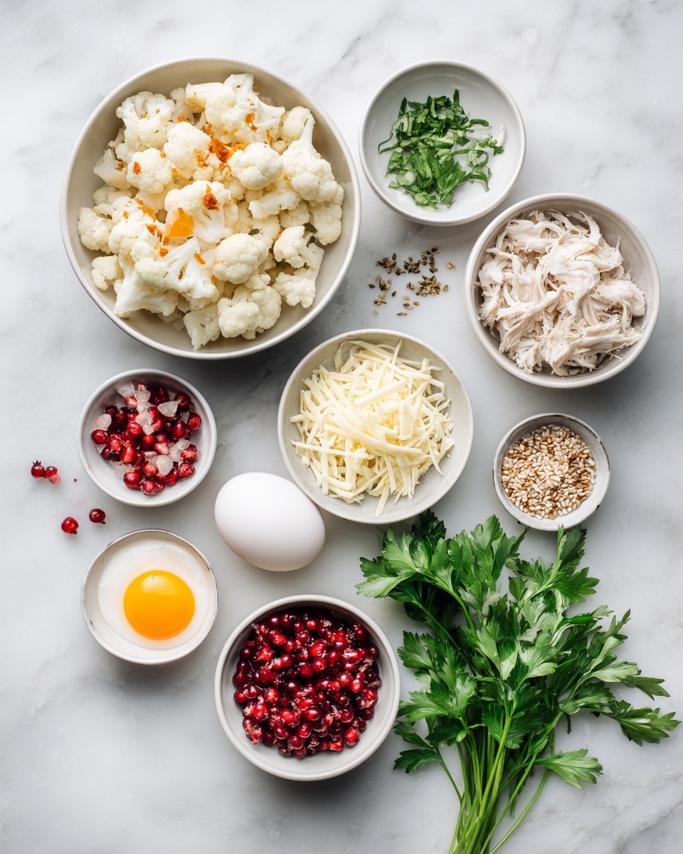 Festive Cranberry Turkey Stuffing Balls - Holiday Appetizer