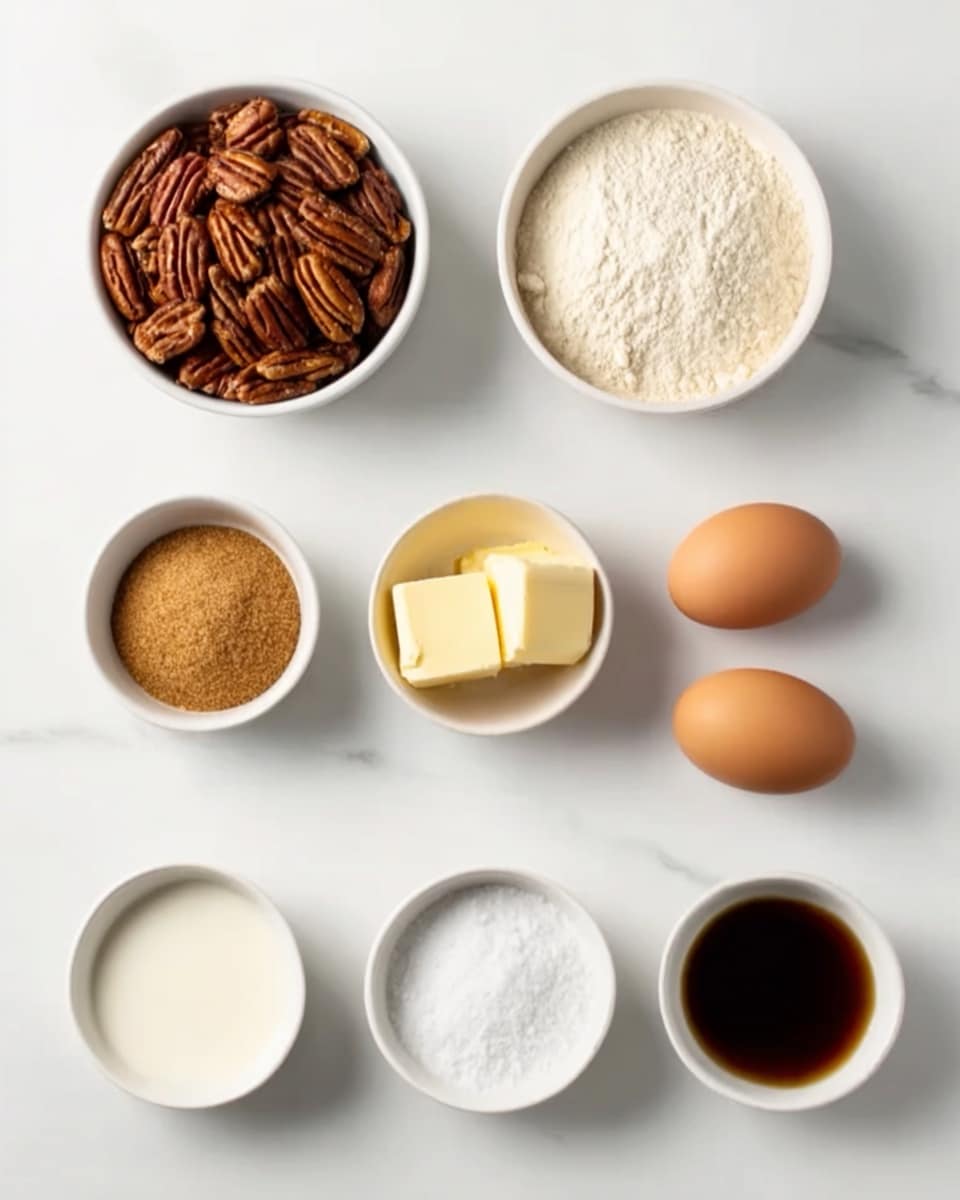 Upside-Down Caramel Pecan Cake: Irresistible & Easy Delight