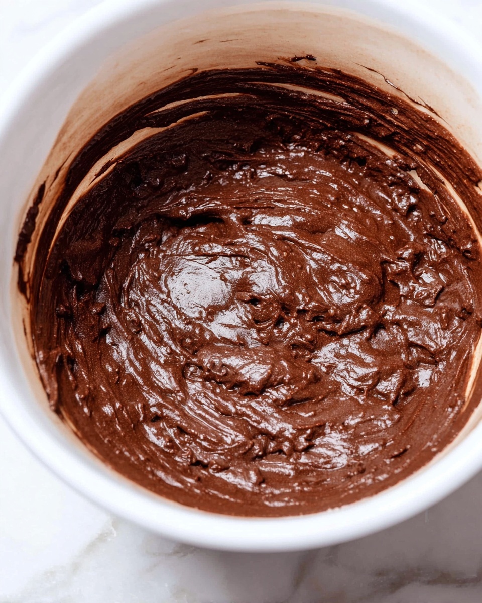 Chocolate Strawberry Cupcakes with Ganache & Buttercream