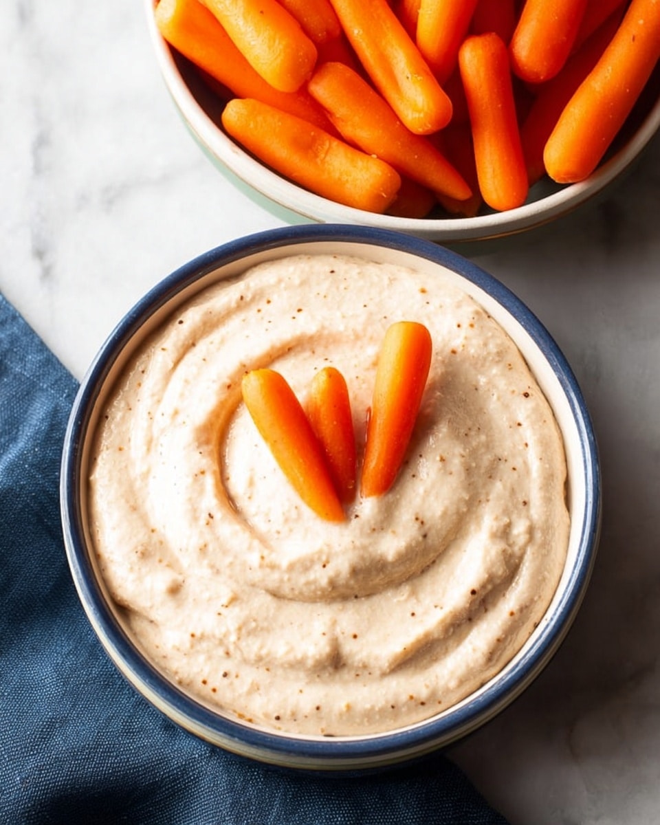Magic Taco Dip: Easy 3-Ingredient Party Favorite
