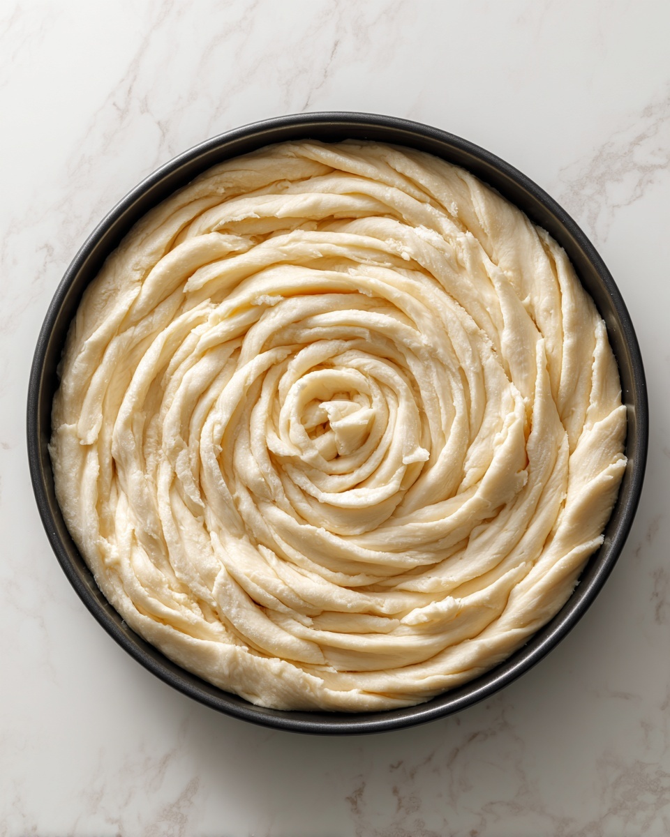 Breakfast Veggie Crinkle Cake: Vibrant & Flaky Morning Delight