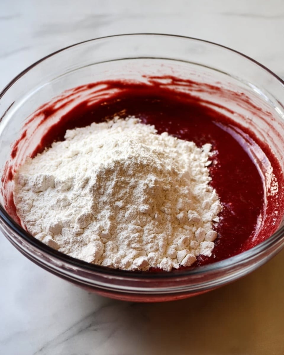 Red Velvet Cheesecake Brownies: Ultimate Indulgent Dessert