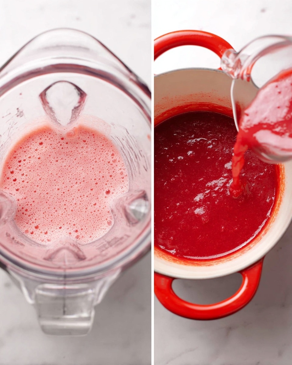 Fresh Vegan Strawberry Pie - Delicious Summer Fruit Dessert