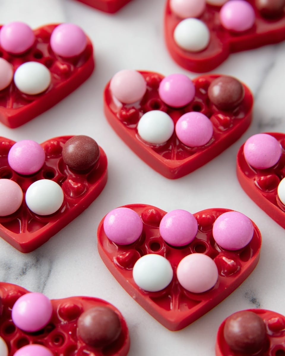 Pop It Candy for Kids – Fun & Colorful Chocolate Treats