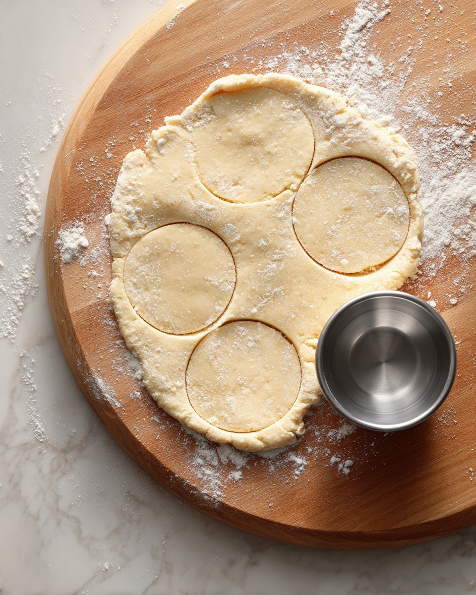 Strawberry Hand Pies – Irresistible Homemade Fruit Hand Pies