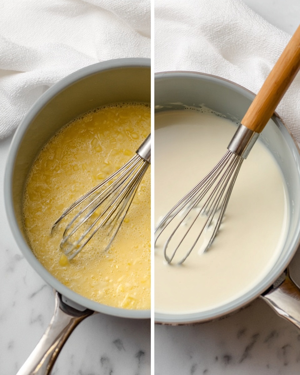 Garlic Parmesan Tortellini: Irresistibly Creamy & Flavorful