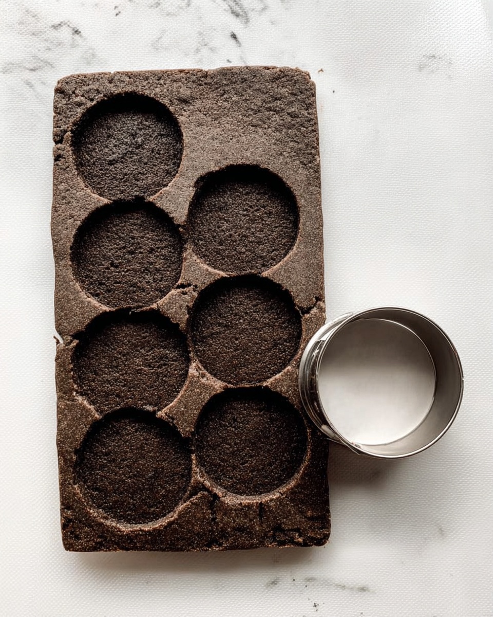 Bento Cake: Mini Lunchbox Cakes with Chocolate Frosting