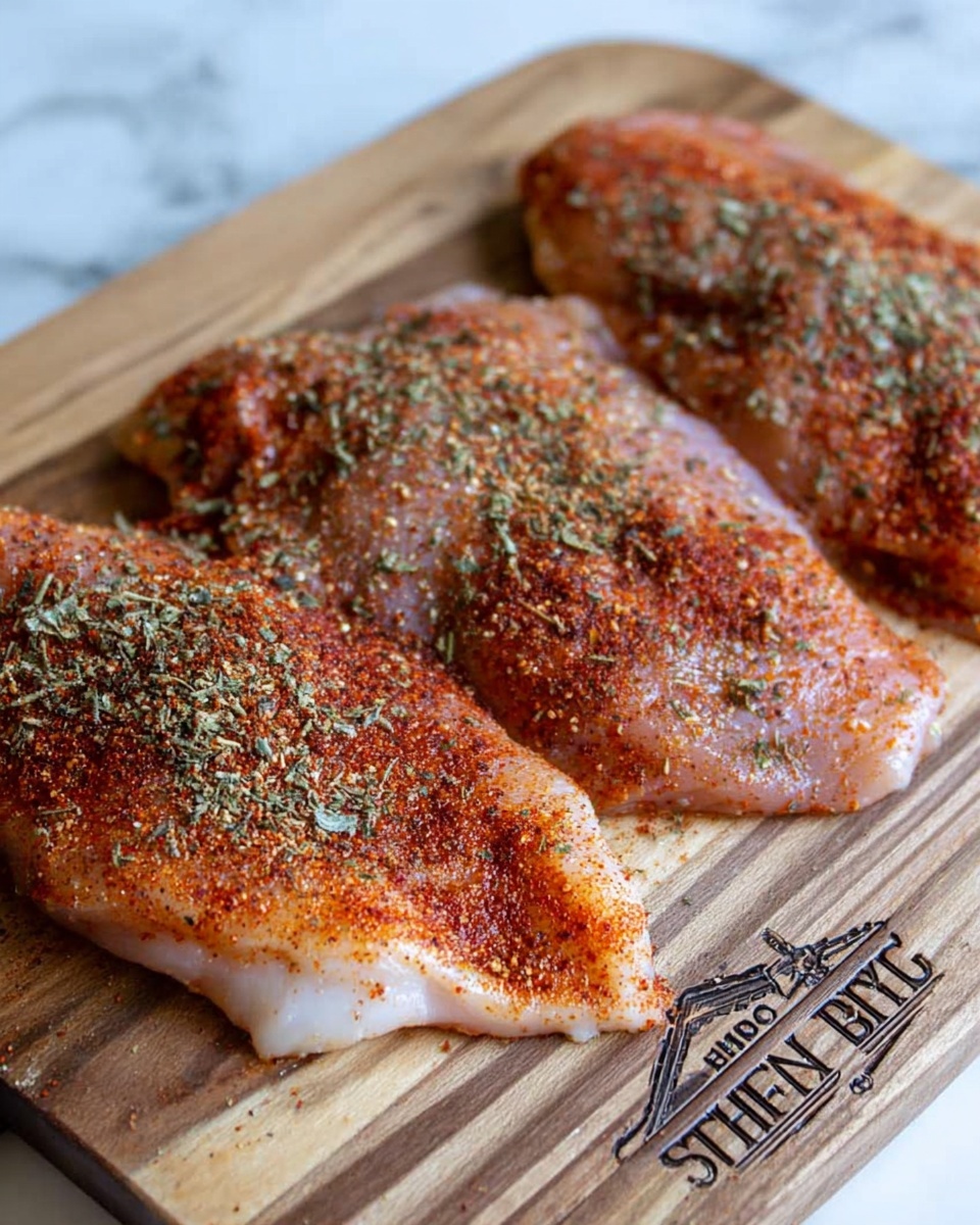 Chicken Garlic Parmesan Pasta: Easy & Flavorful Dinner