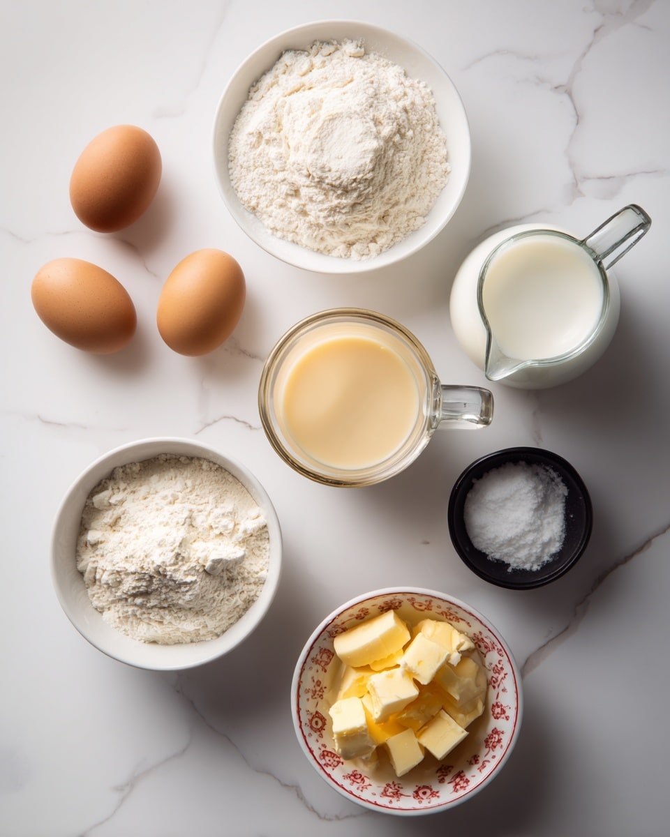 Light & Pillowy Condensed Milk Bread: Fluffy Homemade Delight