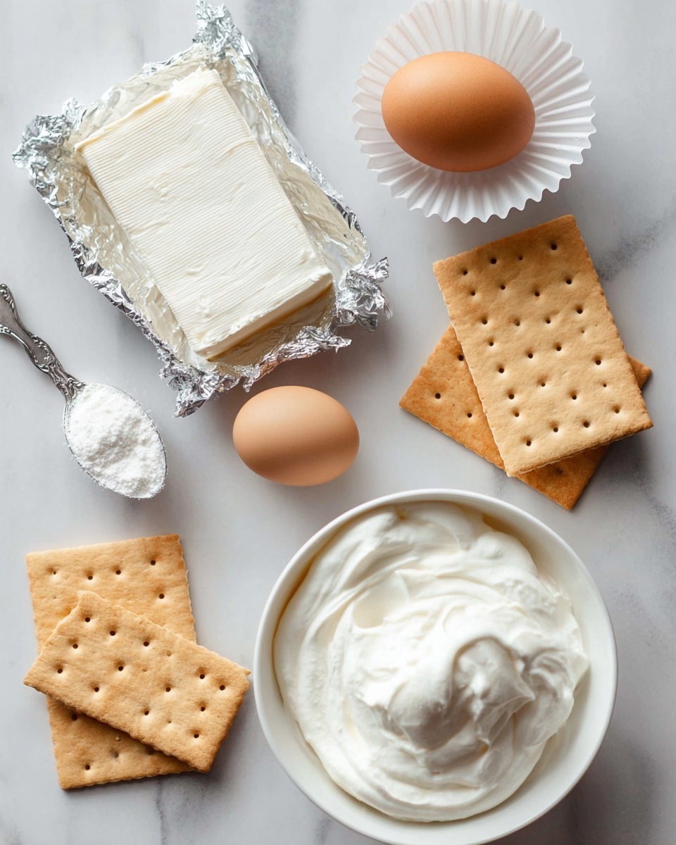 Mini Protein Cheesecakes: Healthy & Delicious Cheesecake Bites