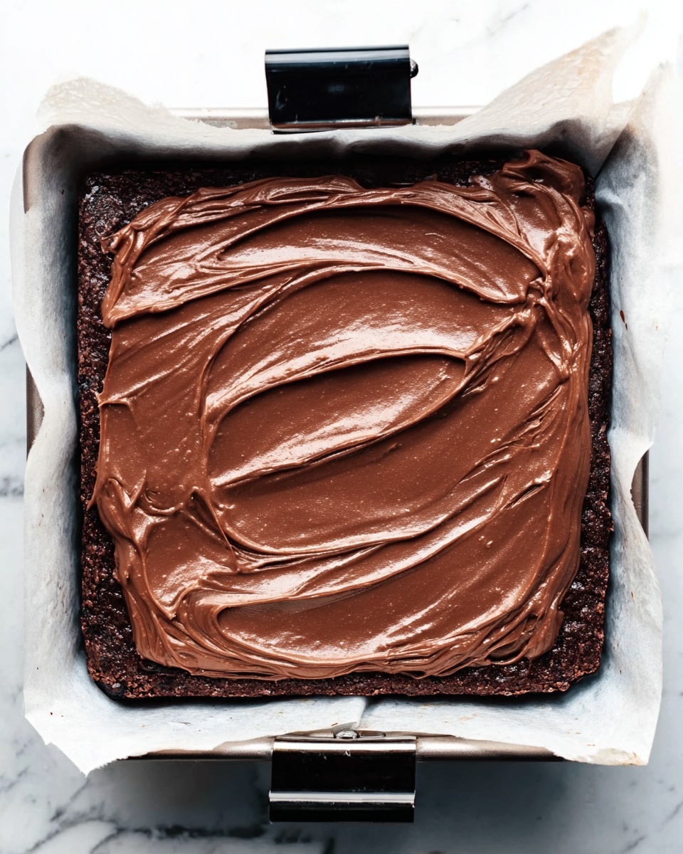 Healthy Greek Yogurt Chocolate Brownies – Guilt-Free & Delicious
