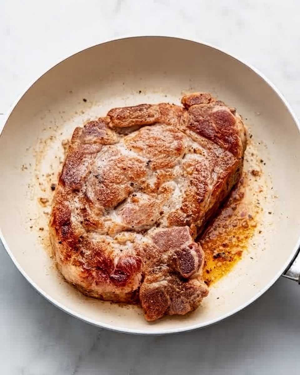 Slow Cooker Garlic Herb Pot Roast - Tender & Flavorful Family Dinner