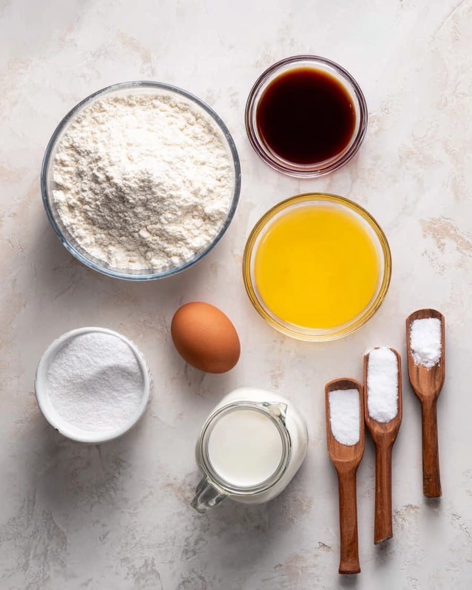 Maple Coconut Cream Cupcakes for First Birthday | Delicious & Elegant