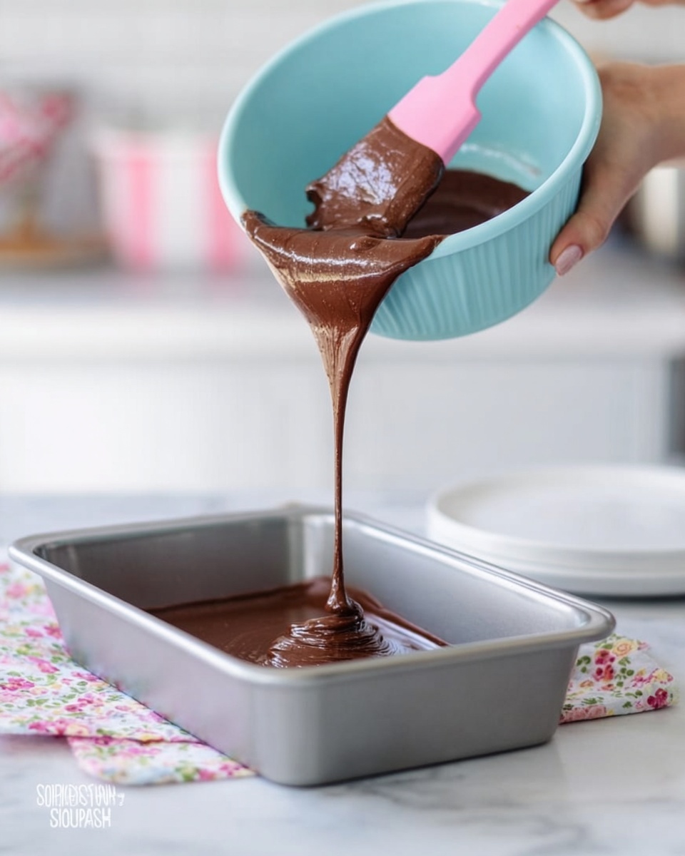 Homemade Heart-Shaped Cake: Easy & Romantic Celebration Dessert