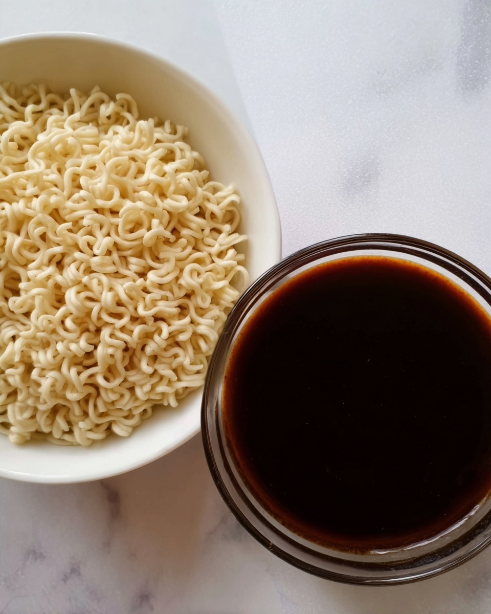 10 Minute Spicy Ramen: Quick, Flavorful, and Fiery Noodles