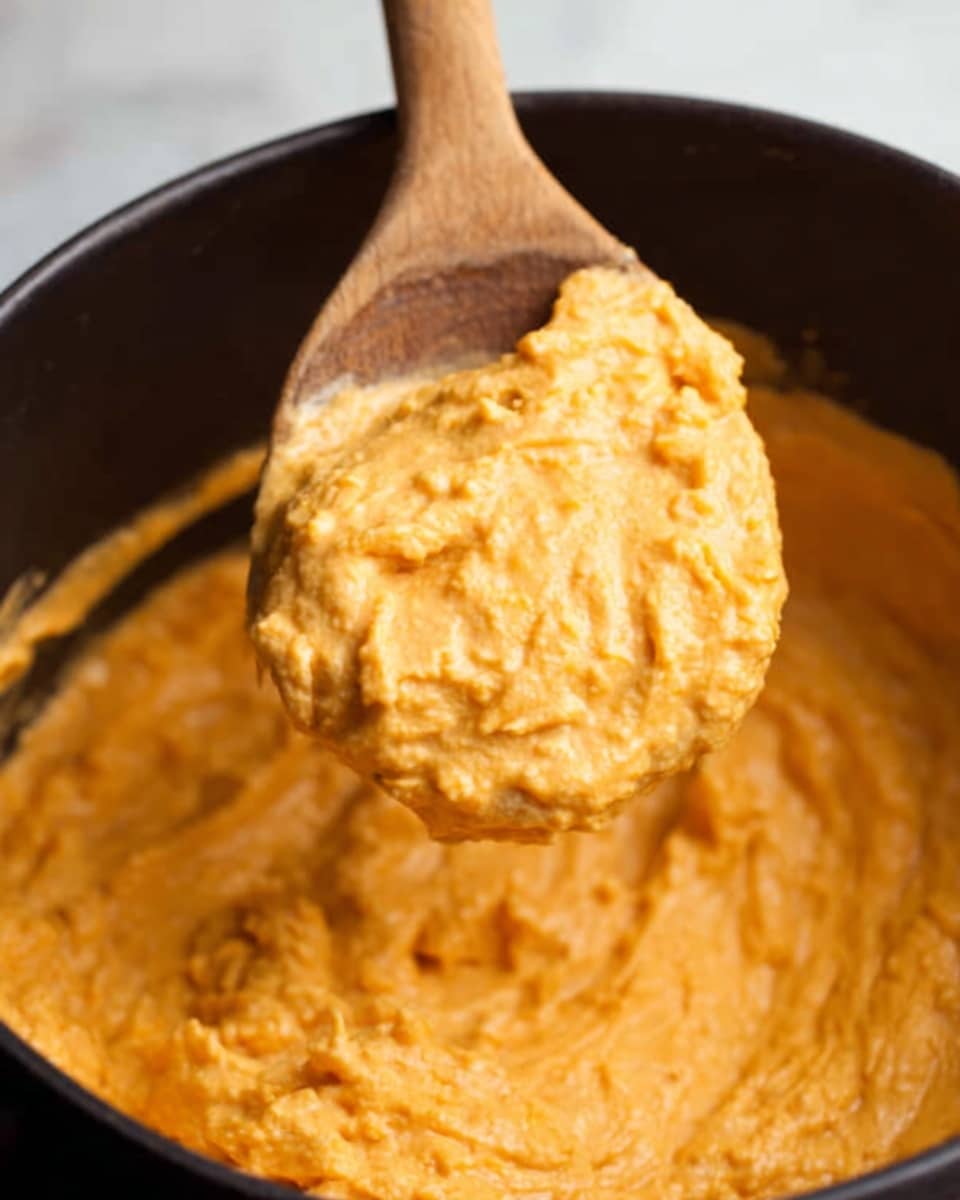 Easy Buffalo Chicken Dip - Flavor-Packed Party Favorite