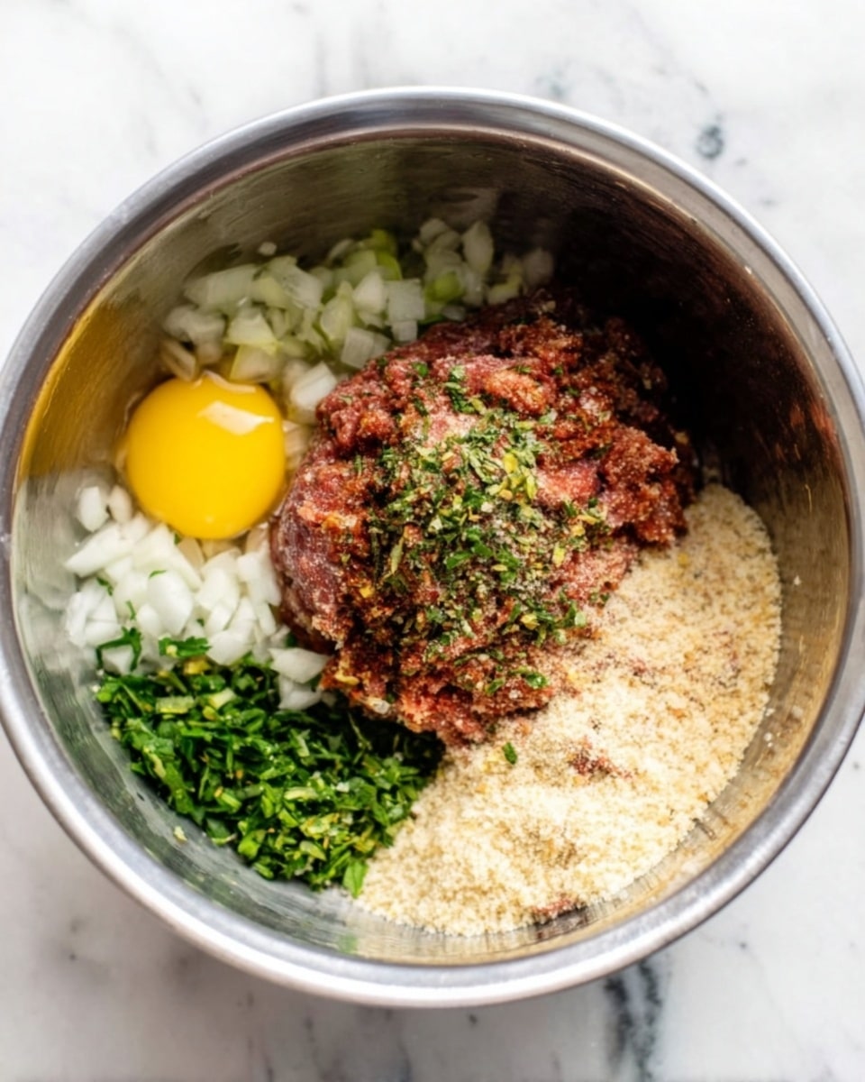 Sticky Honey Garlic Meatballs: Irresistibly Juicy & Flavorful