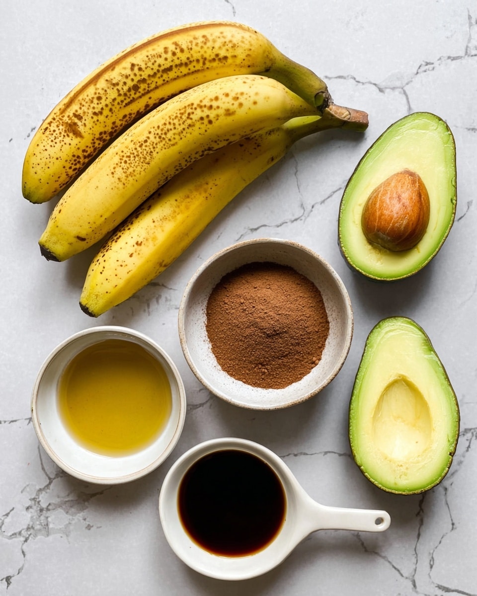 Raw Chocolate Avocado Pudding: 3 Irresistible Flavors to Love