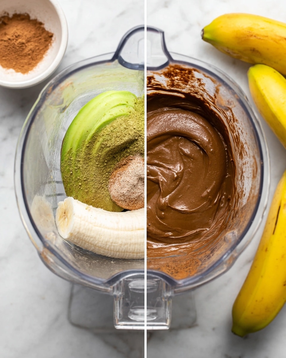 Raw Chocolate Avocado Pudding: 3 Irresistible Flavors to Love