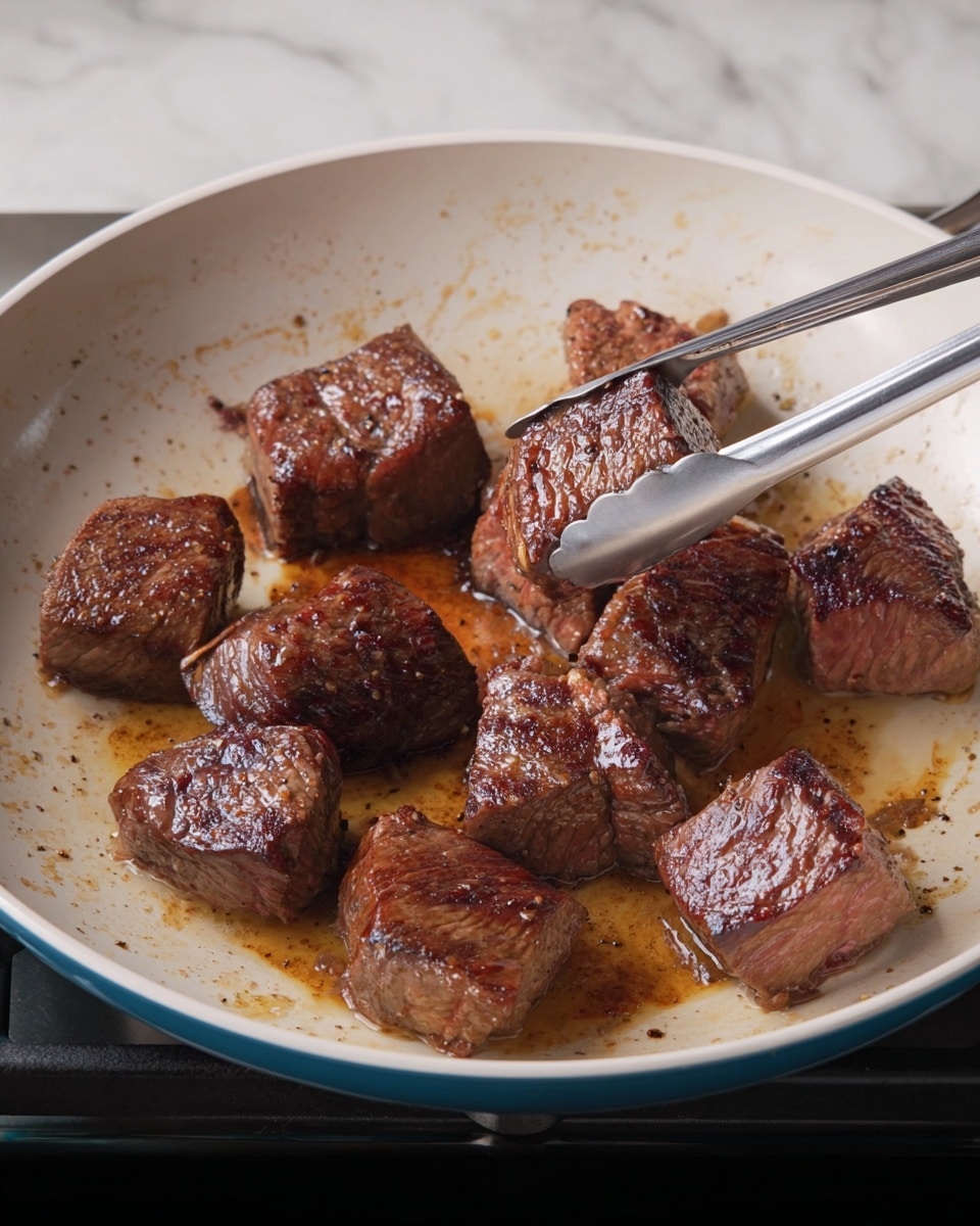 Mini Beef Wellington Bites: Elegant Appetizer Ideas