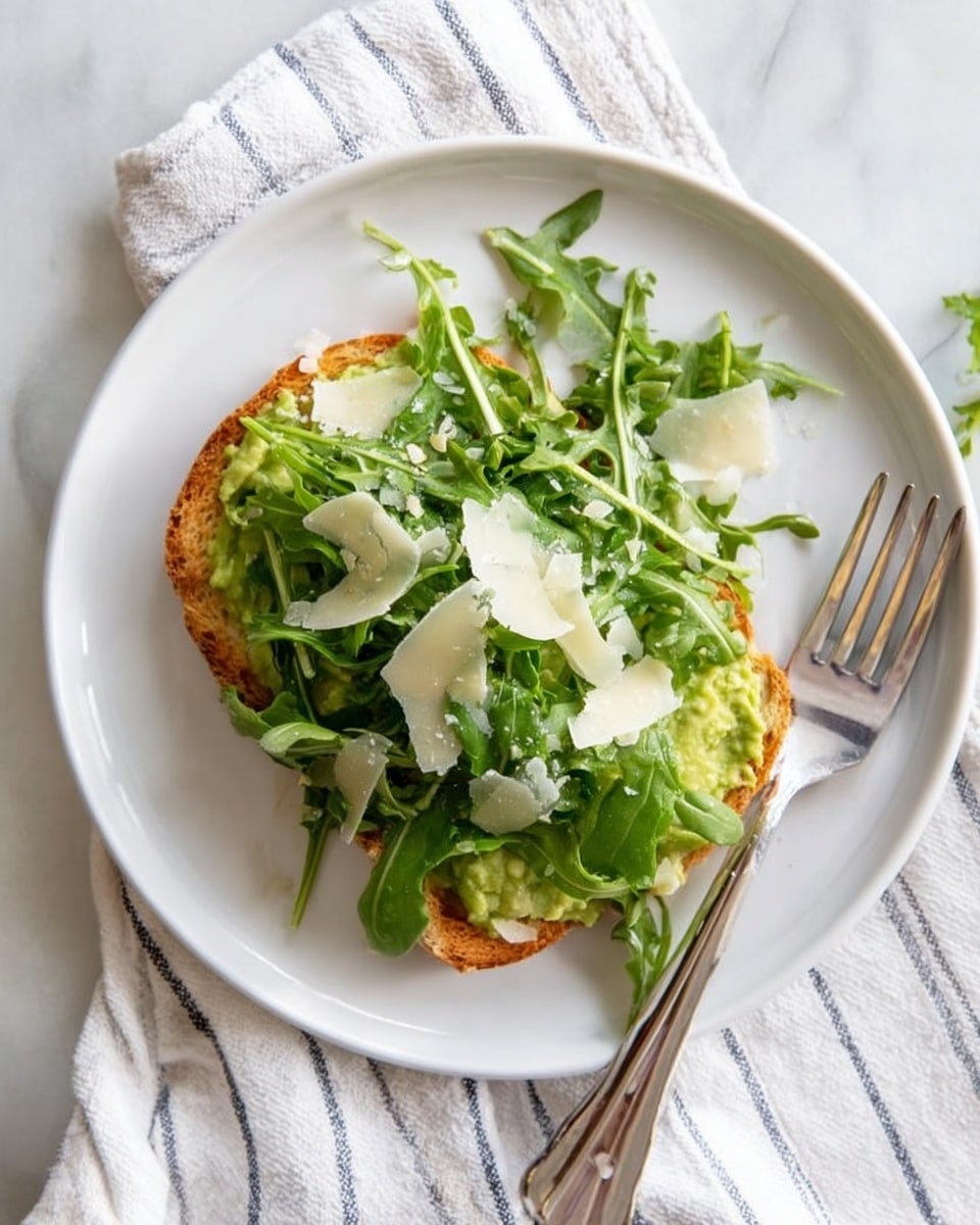 Avocado Toast Recipe: The Ultimate Healthy Breakfast Guide