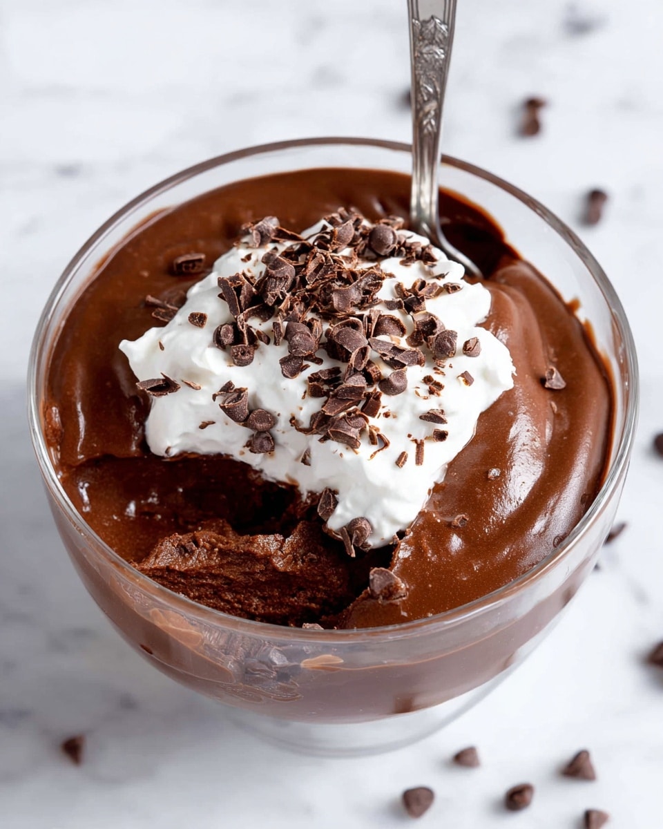 Healthy Chocolate Avocado Pudding: Delicious Vegan & Paleo Treat