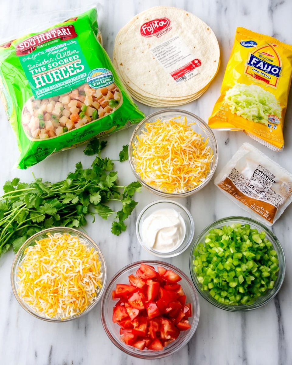 Easy Crispy Potato Tacos – Flavorful & Crispy Mexican Tacos