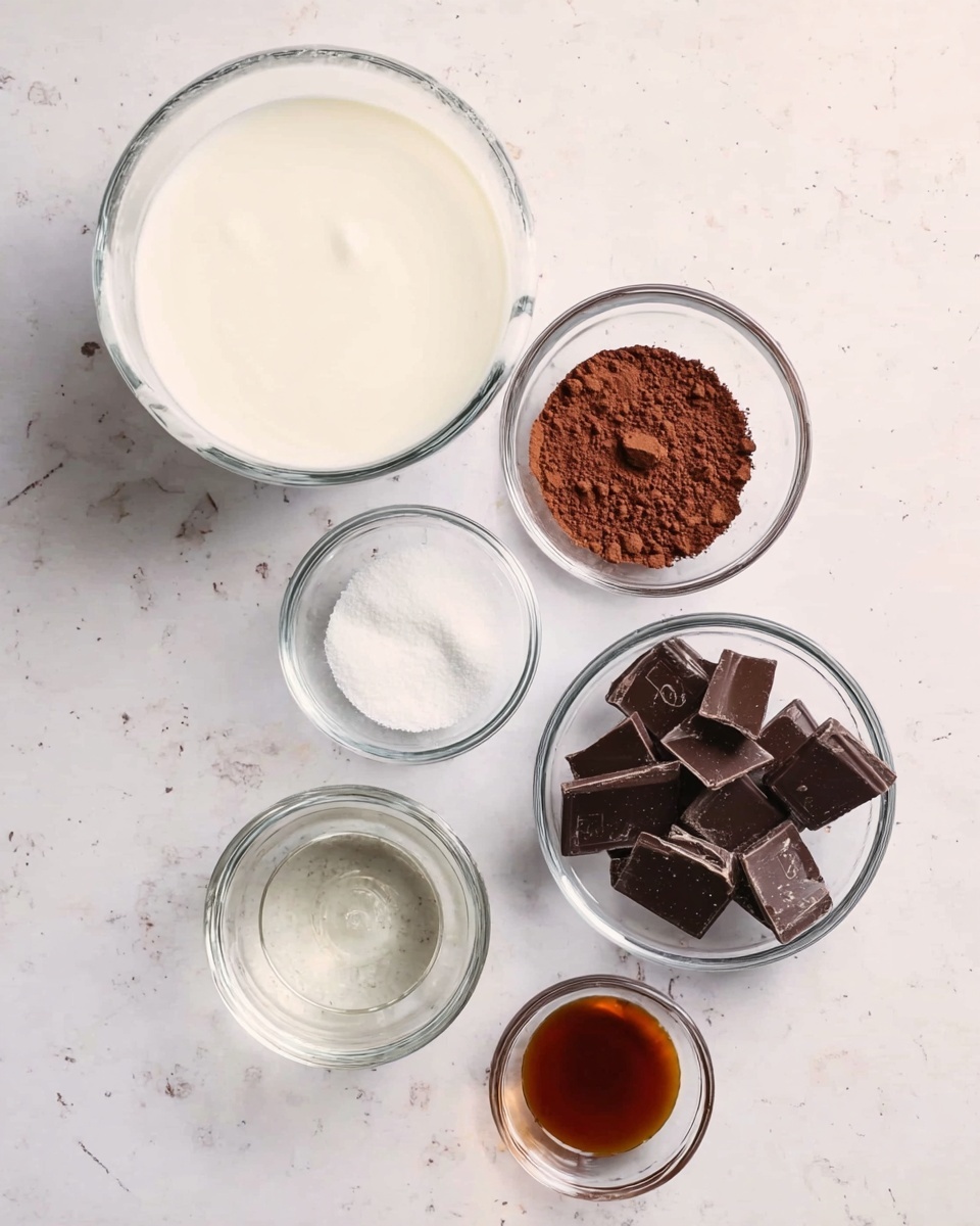 Chocolate Mousse No Eggs: Creamy, Decadent & Easy to Make