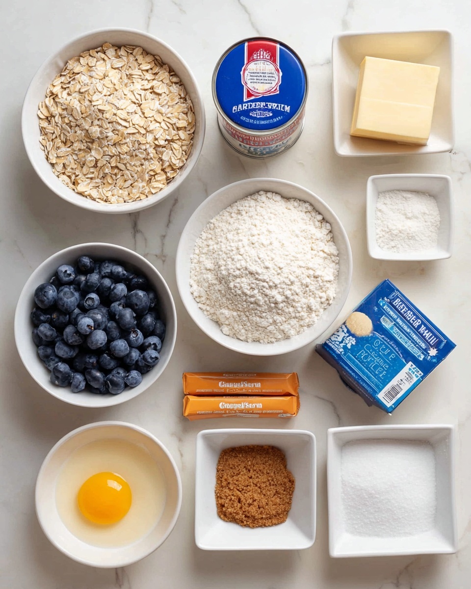 Blueberry Cream Cheese Bars: Irresistible Fruity Dessert