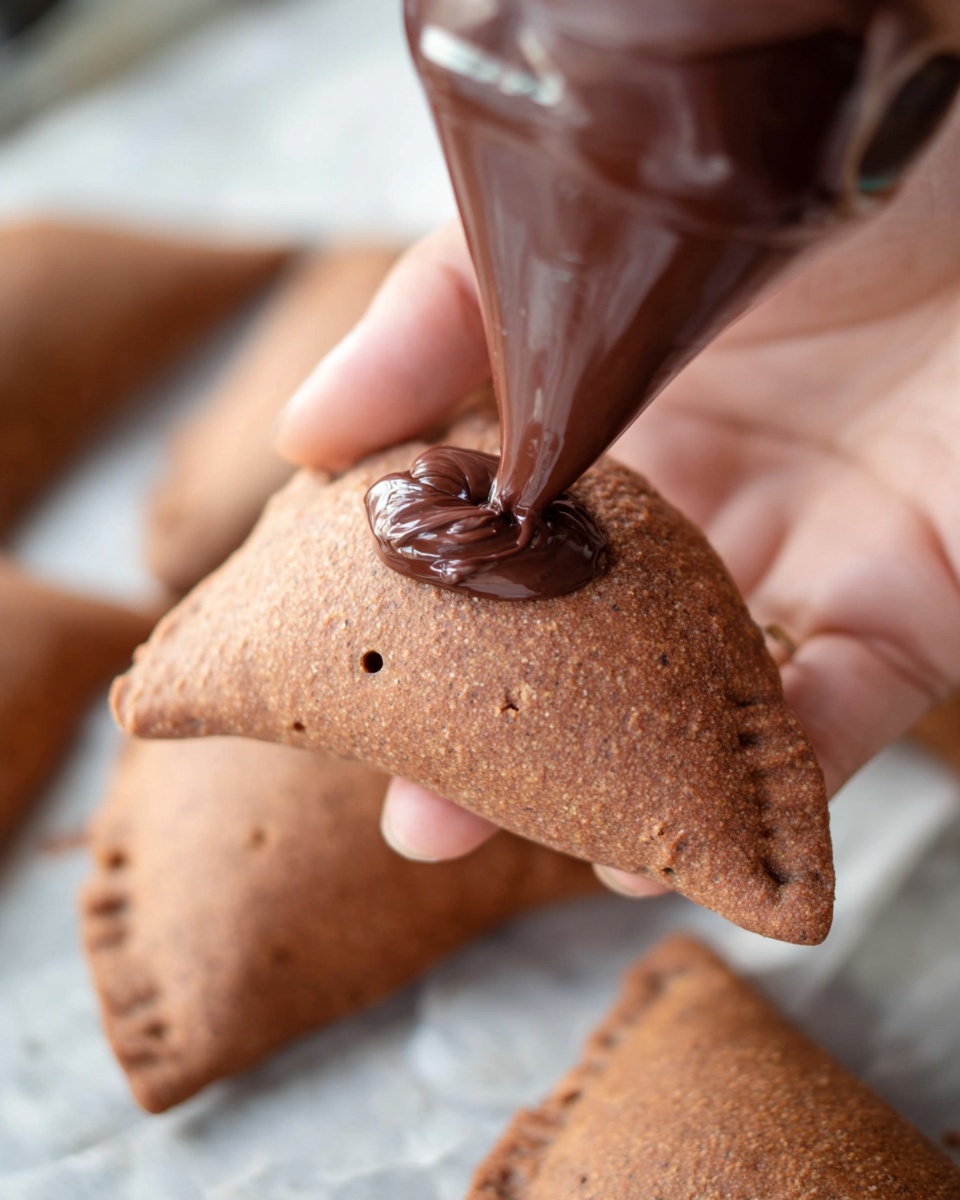 New Orleans Chocolate Beignets: Irresistible Cocoa Pastries