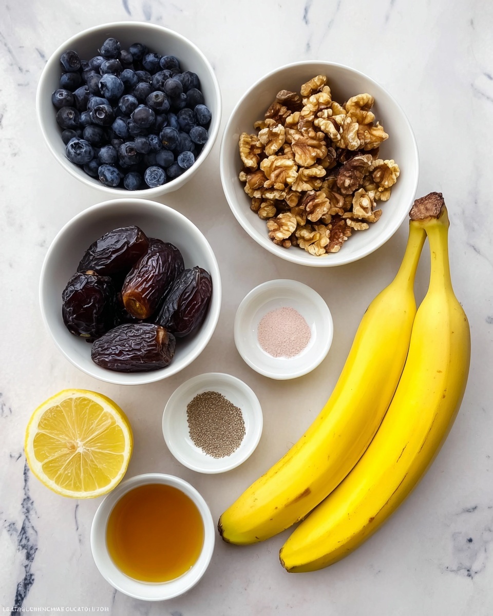 Raw Vegan Blueberry Pie – Healthy & Delicious Fruit Dessert