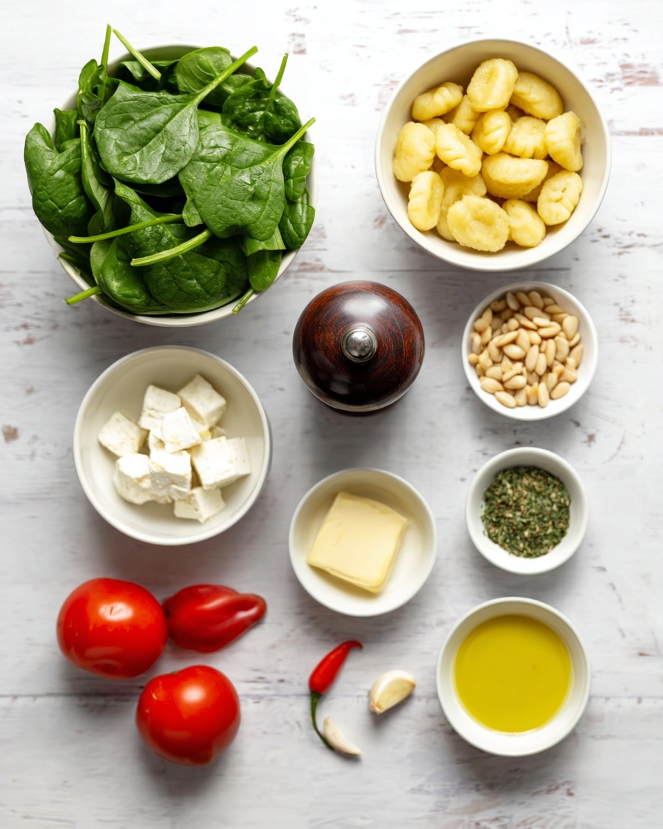 Pan-Fried Gnocchi with Fennel – Delicious & Crispy Vegetarian Dish