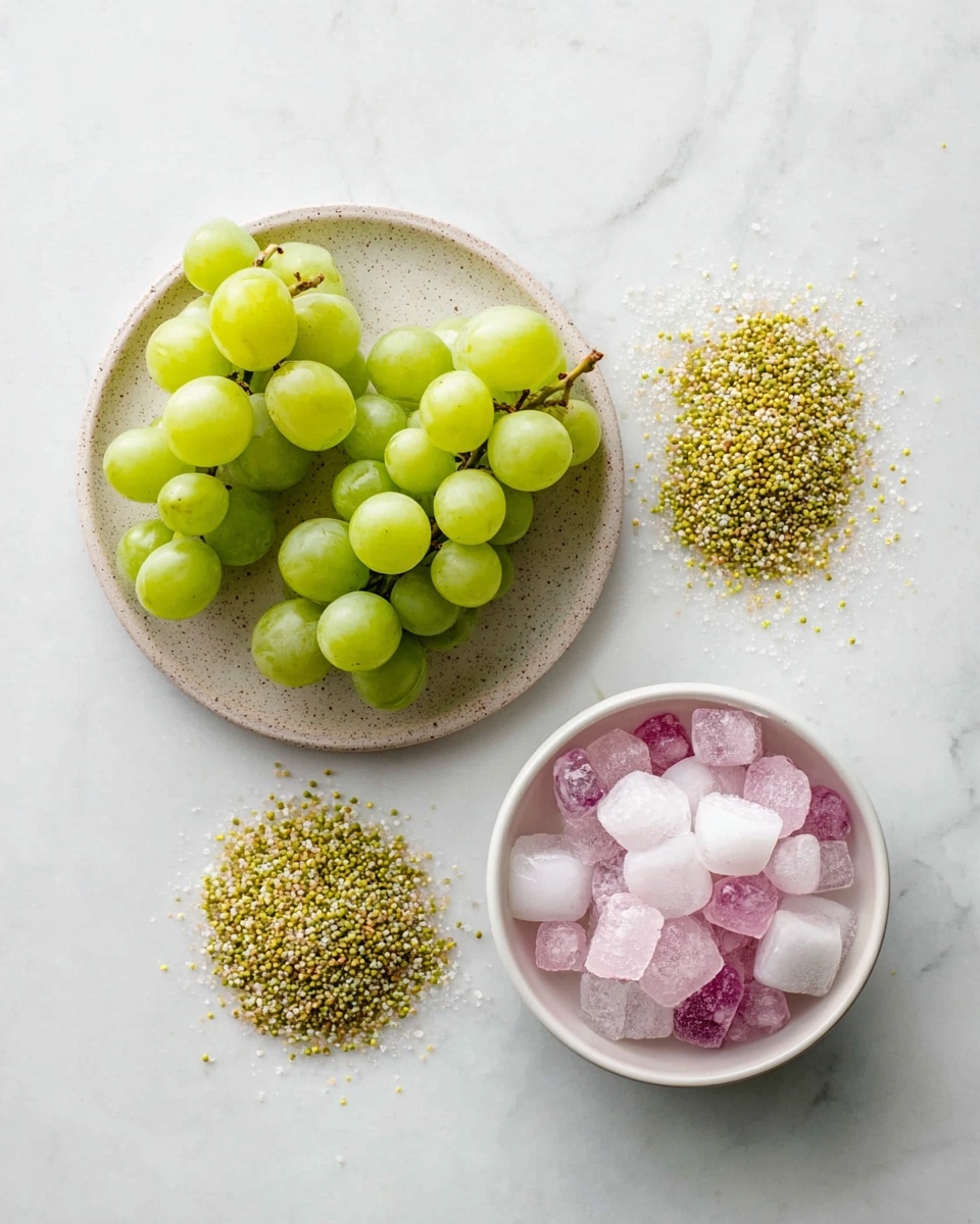 Kool Aid Grapes: Fun, Colorful Fruit Snacks for Any Party