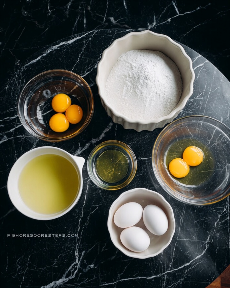 Japanese Strawberry Cake: Light & Fluffy Homemade Dessert