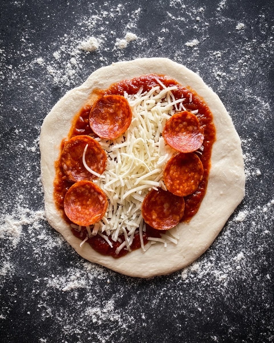 Air Fryer Calzones: The Easy & Crispy Homemade Snack