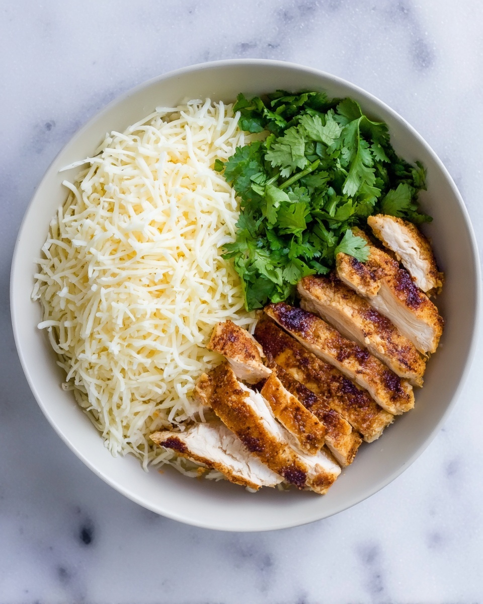 Chicken Ranch Wraps: Quick and Flavorful Lunch Idea