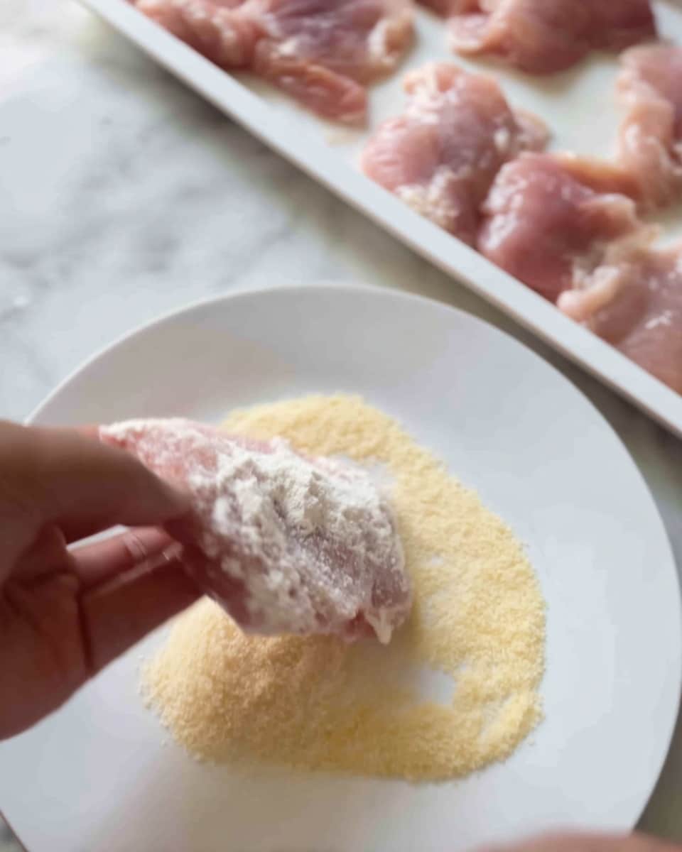 Fried Chicken Street Corn Tacos on the Blackstone | Flavorful Favorites