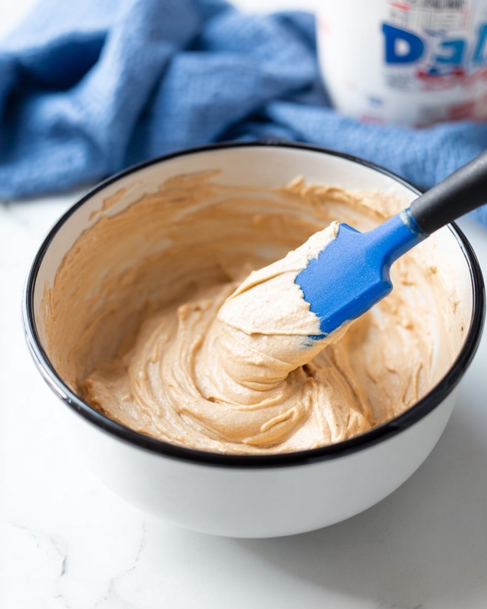 Magic Taco Dip: Easy 3-Ingredient Party Favorite