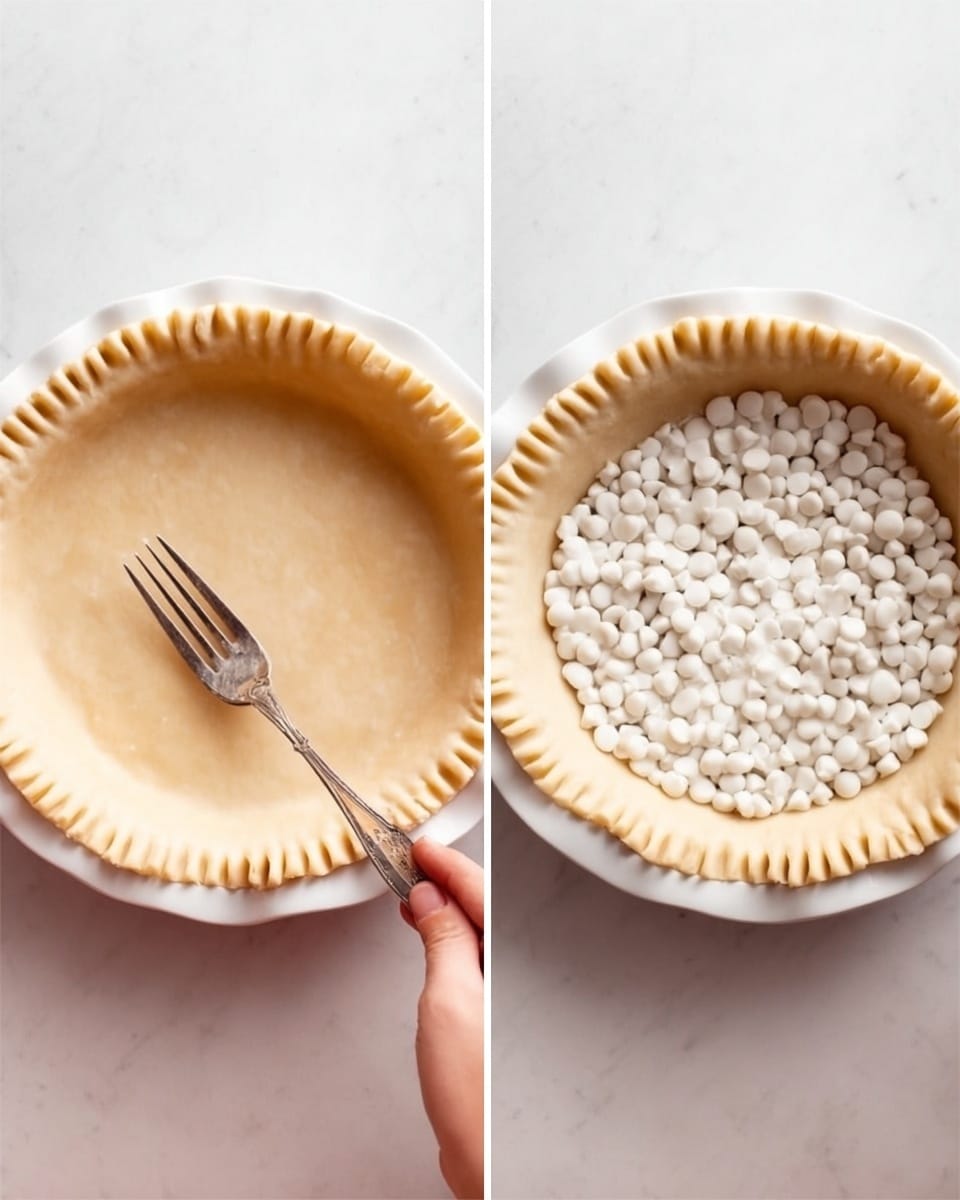 Chai Pumpkin Meringue Pie: Warm Spiced Fall Dessert