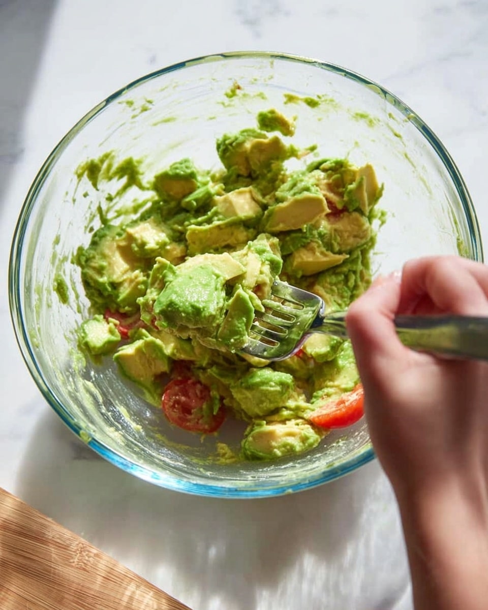 Avocado Pasta: Creamy and Healthy Easy Dinner Idea
