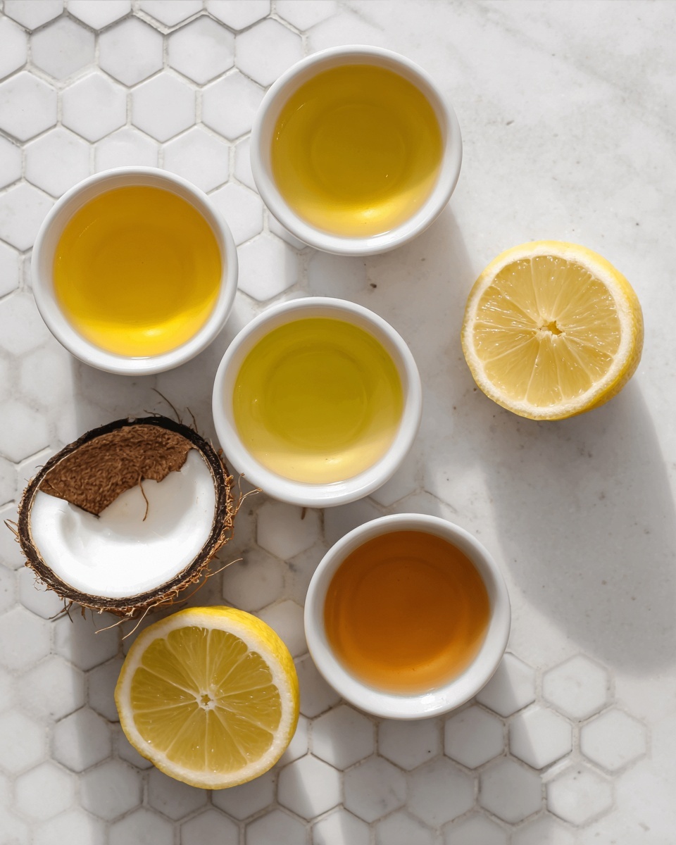 Creamy Kale Salad Dressing: Fresh & Healthy Green Flavor