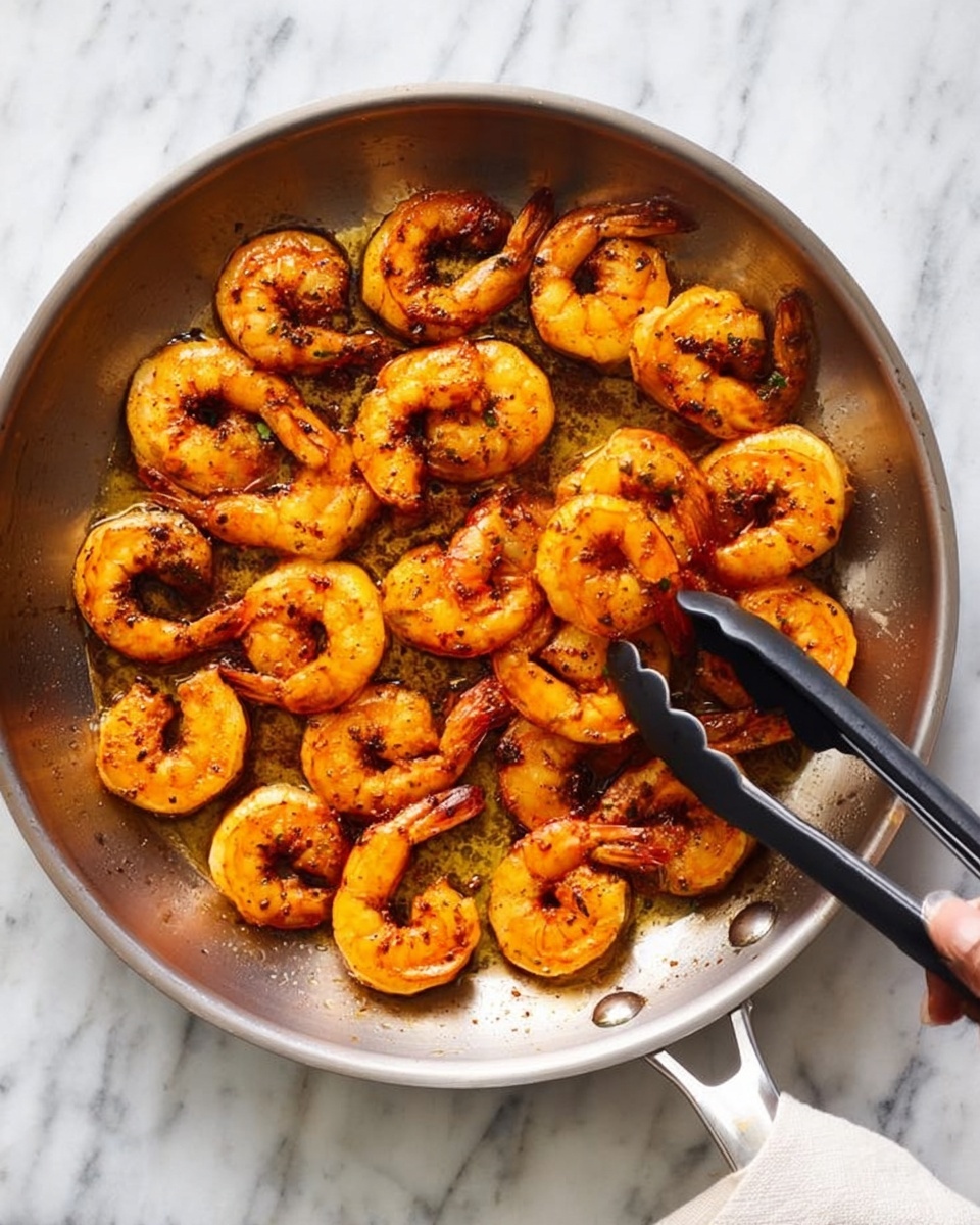 Honey Garlic Shrimp: Irresistible & Quick Dinner Idea