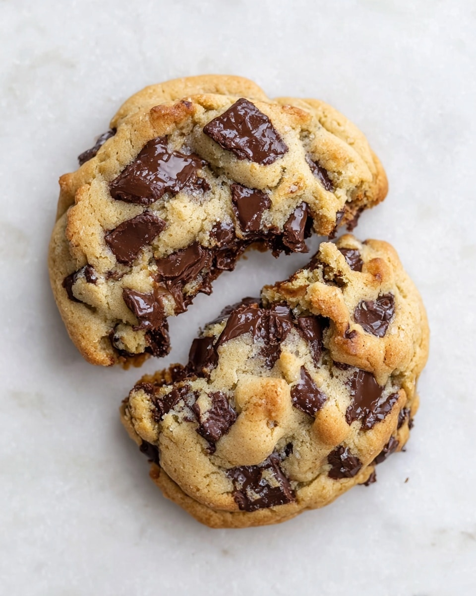 Kroll's Kookies: Chocolate Chip Cookies – Irresistibly Soft & Chewy