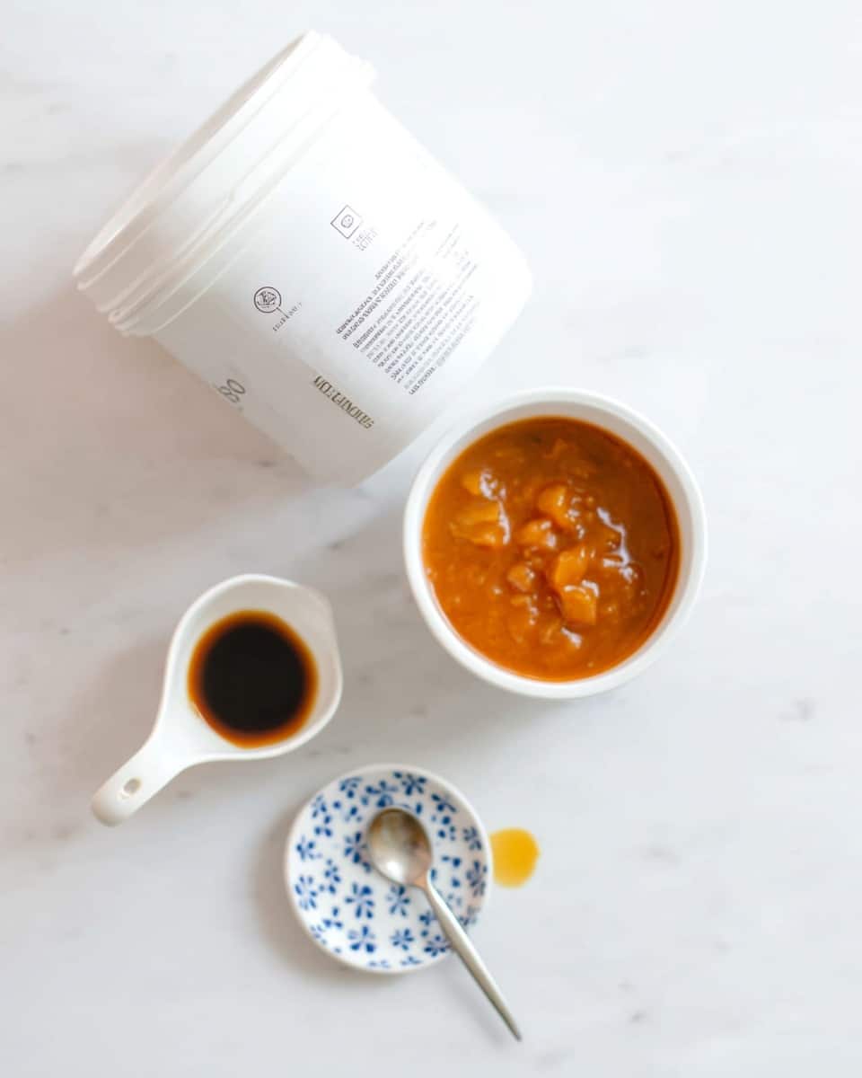 Easy Vanilla Yogurt: Delicious, Quick, and Wholesome